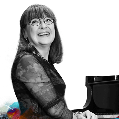 Roberta Vanelli - docente di pianoforte | Accademia Vivaldi